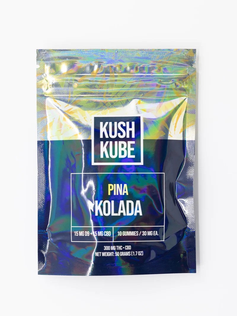 kush bar cbd